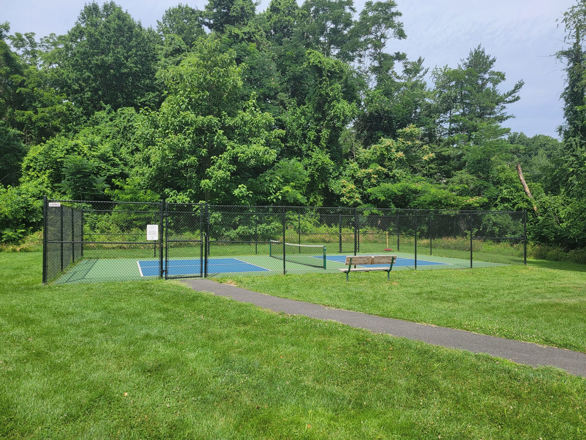 Academy Hill – Fauquier Pickleball Association