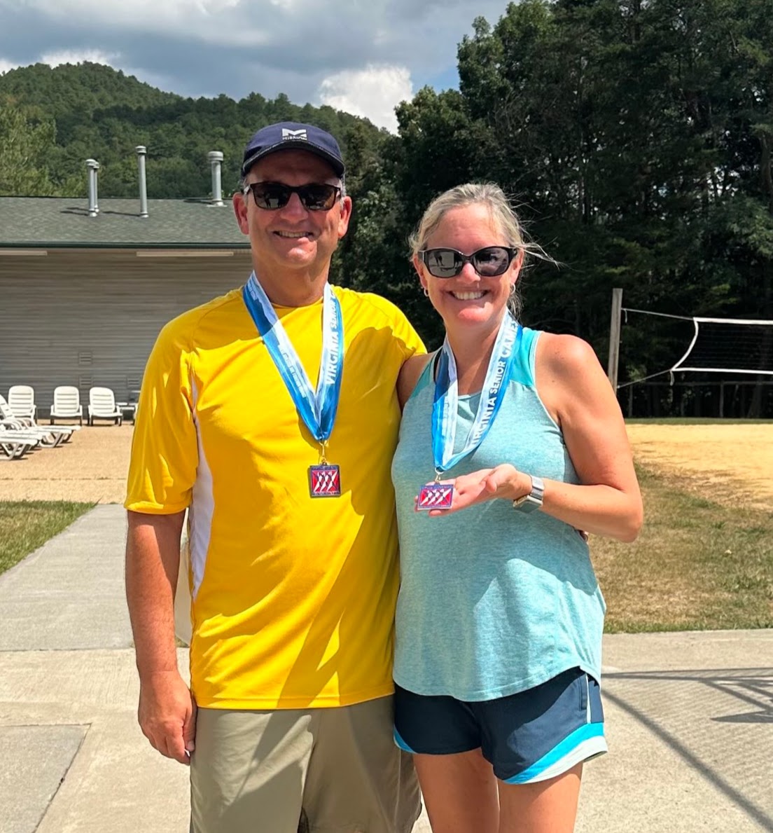 Member Events – Fauquier Pickleball Association
