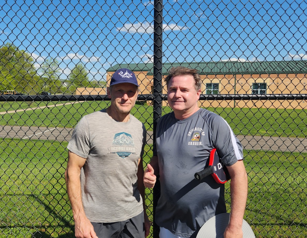 Member Events – Fauquier Pickleball Association